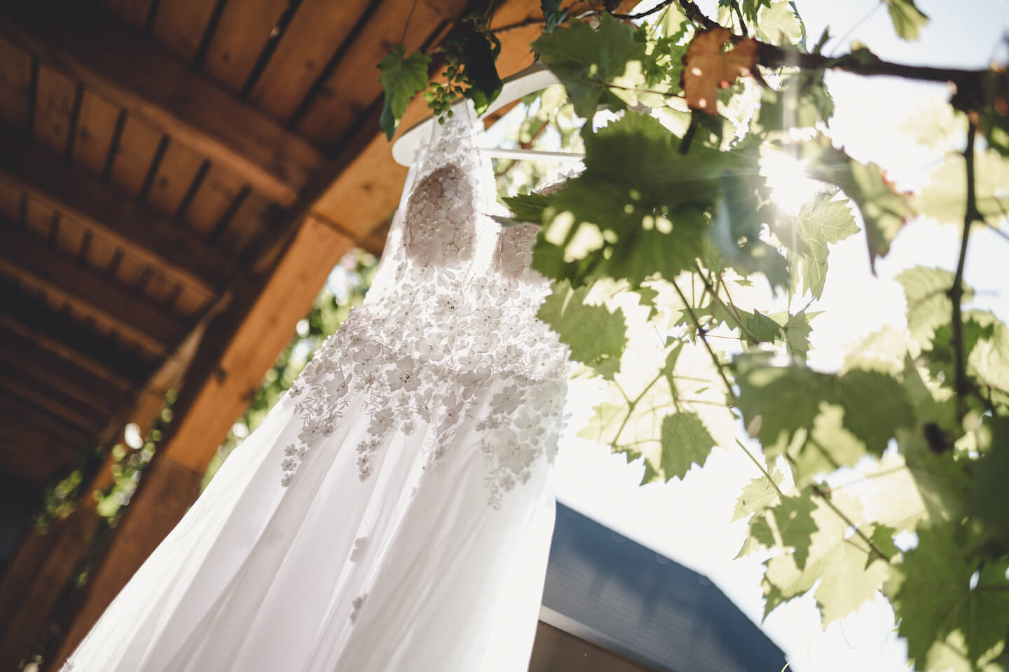 Praktické tipy, jak získat ty pravé svatební šaty - Stylové svatby